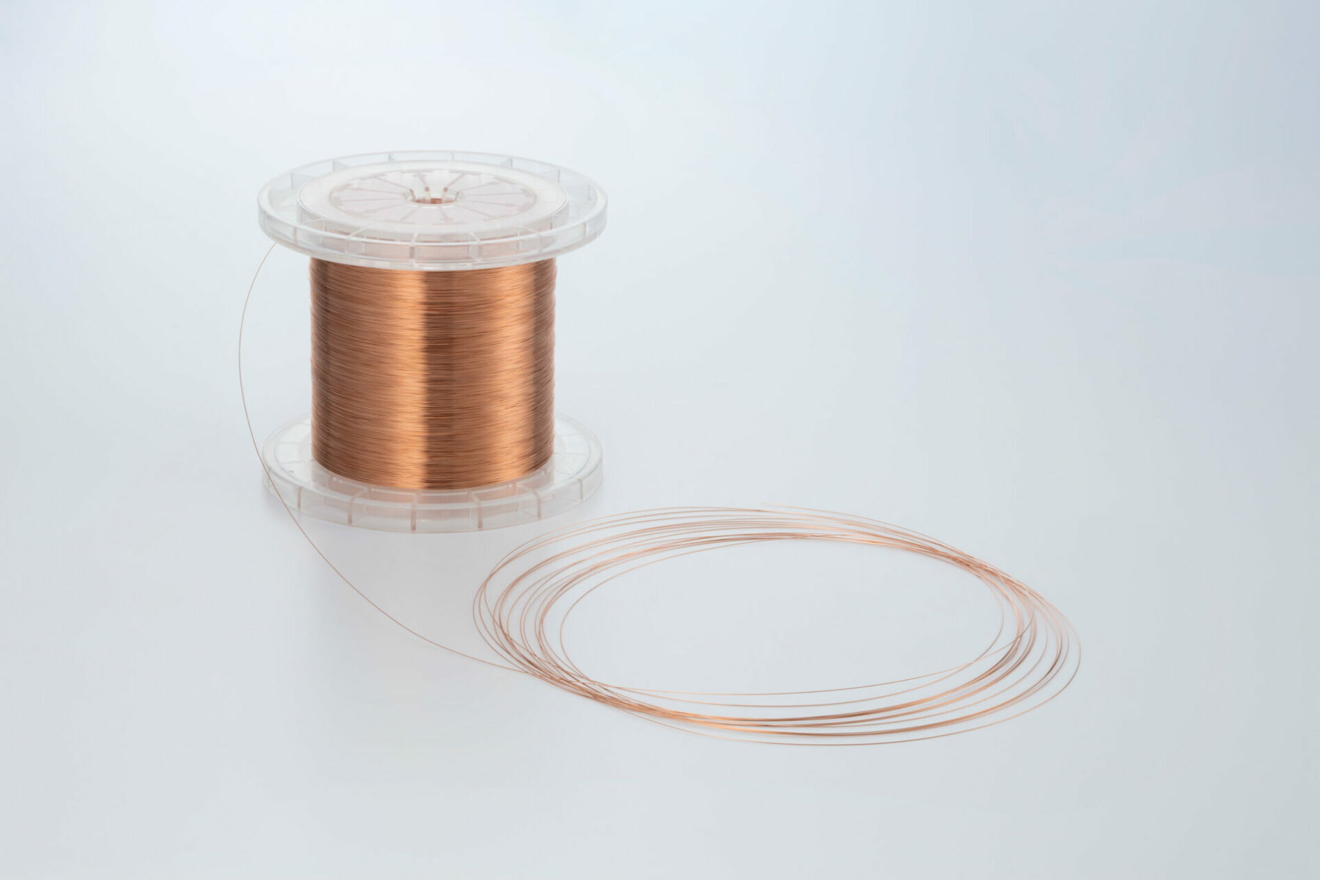 Beryllium-Copper Wires | NGK Berylco