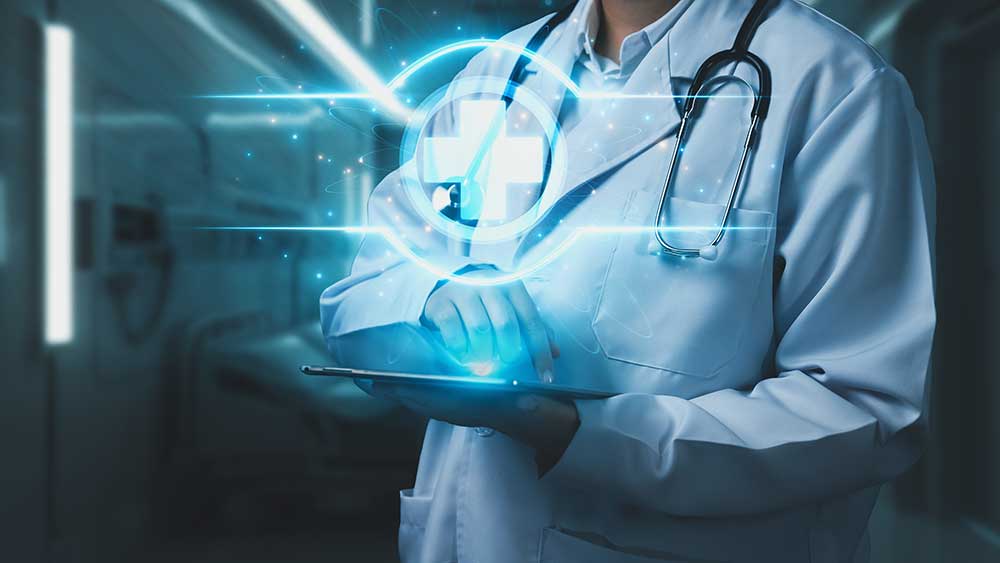 Beryllium Copper in the Medical Sector | NGK Berylco