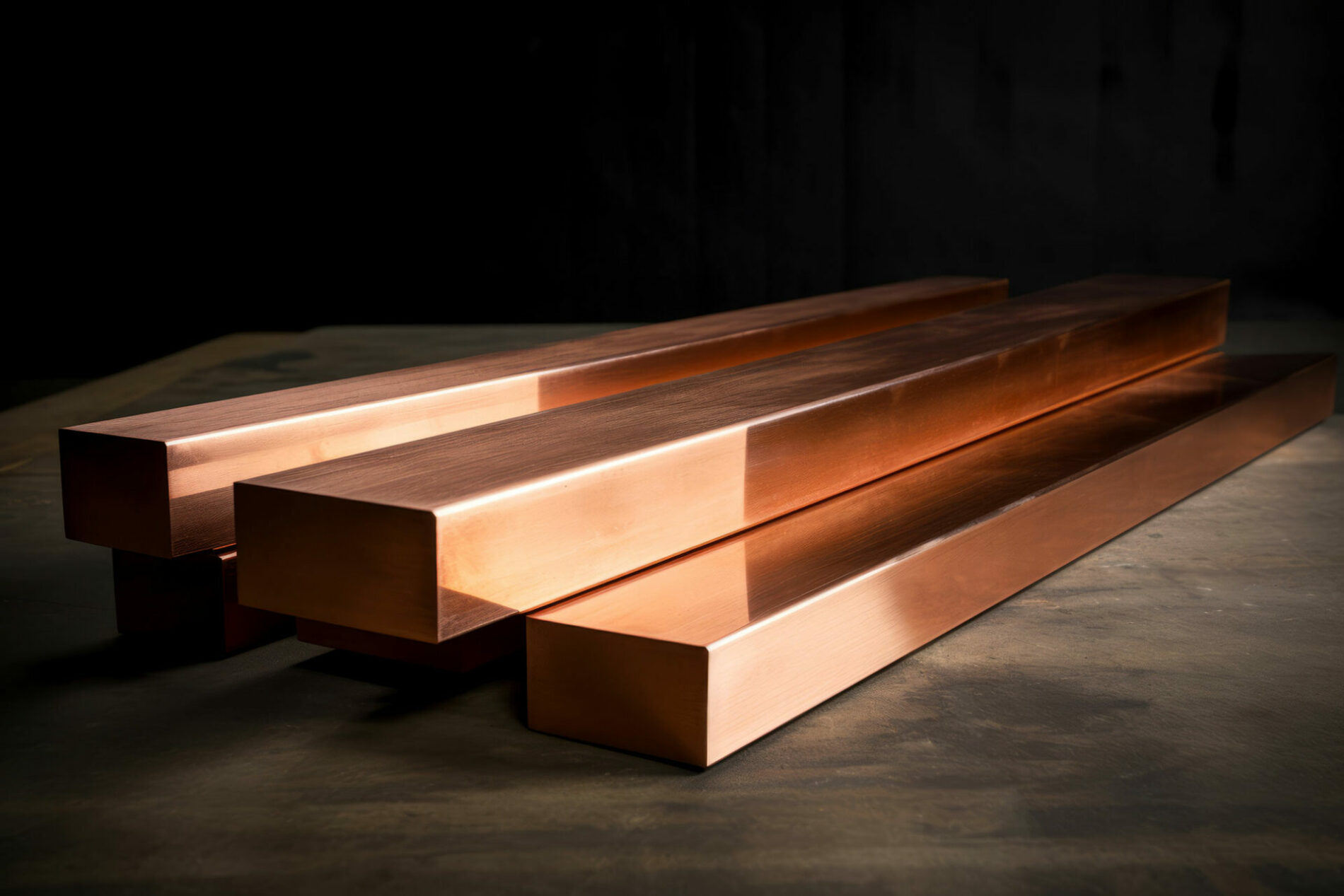 Kupfer-Beryllium-Platten und Blöcke | NGK Berylco